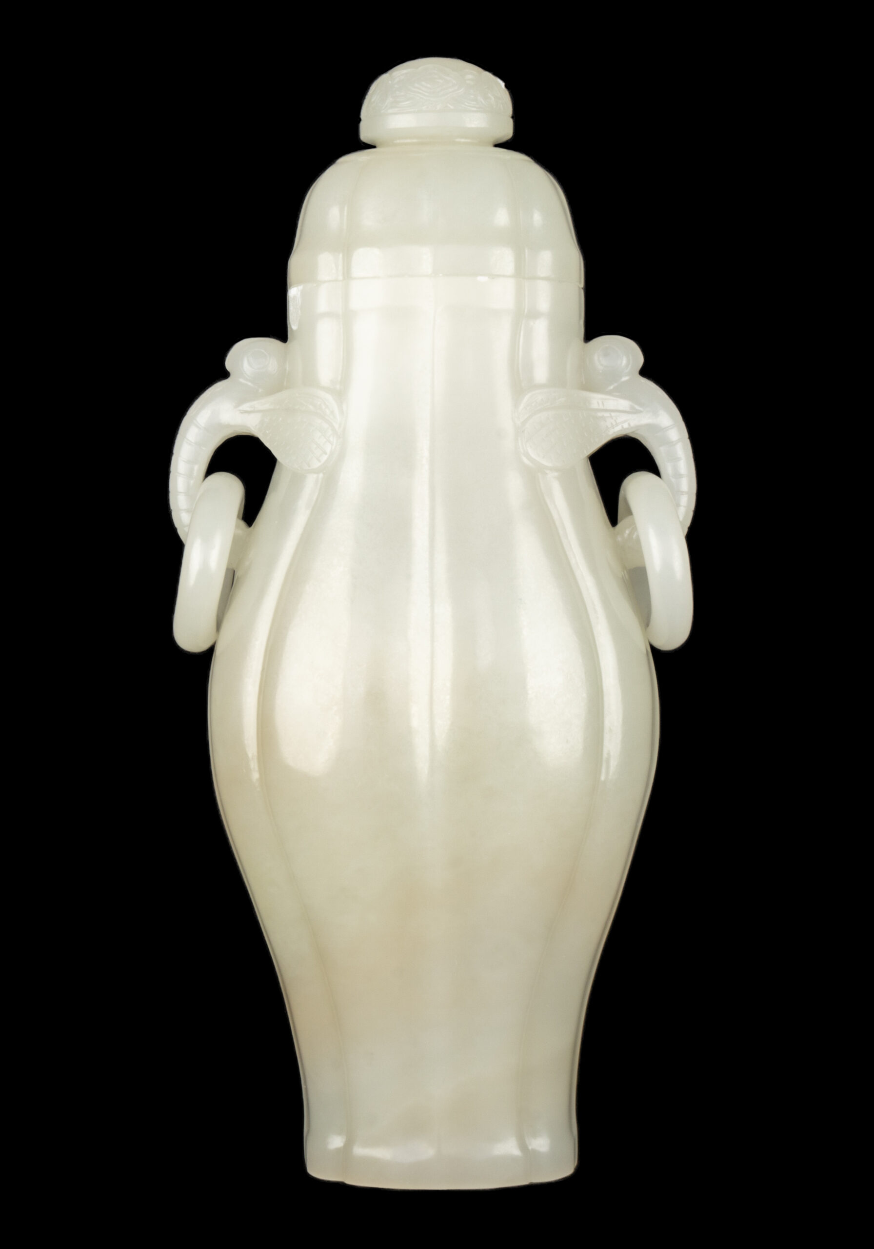 Barrett Fine Art & Jade